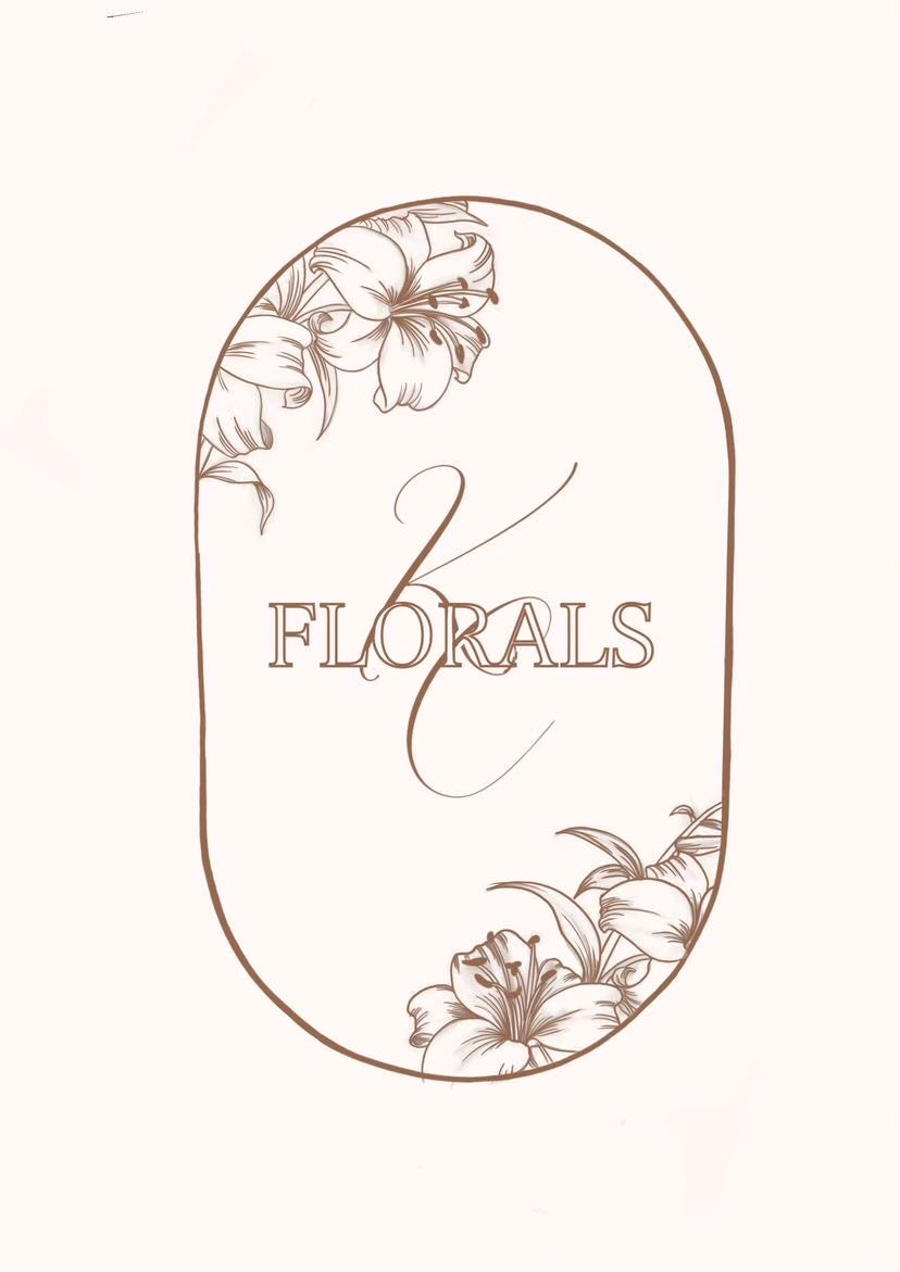 KC florals – Khanzcreations
